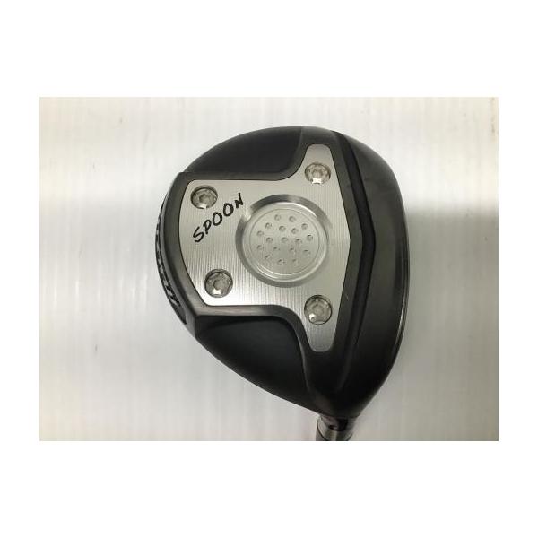 中古　Cランク　ｍｕｚｉｉｋ　Ｏｎ　Ｔｈｅ　Ｓｃｒｅｗ　Ｏｎ　Ｔｈｅ　Ｓｃｒｅｗ　ＤＦ　３Ｗ　フェアウェイウッド　リシャフト 　フレックスその他 ロフト角:15.00