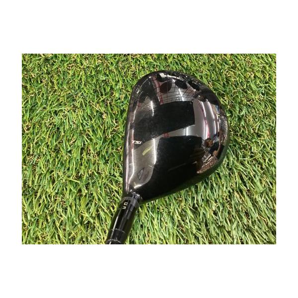 中古　Cランク　タイトリスト　ＴＳｉ３　ＴＳｉ３　１５°　フェアウェイウッド　ＴＳＰ３２２　５５ 　フレックスＳ ロフト角:15.00