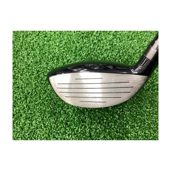 中古　Cランク　ＢＡＬＤＯ　ＴＴ　ＴＴ　ＦＡＩＲＷＡＹ　ＷＯＯＤ　５Ｗ　フェアウェイウッド　純正特注シャフト 　フレックスＸ ロフト角:18.00