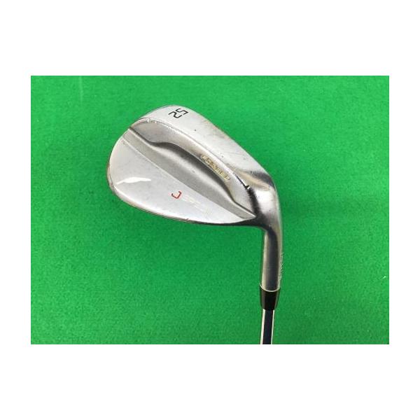 中古　Dランク　フォーティーン　ＭＴ−２８　ＭＴ−２８　Ｊ．ＳＰＥＣ−ＩＩＩ　５２°　ウェッジ　ＮＳ　ＰＲＯ　９５０ＧＨ 　フレックスその他 ロフト角:52.00