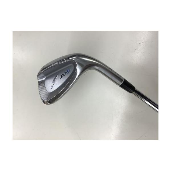 中古　Dランク　フォーティーン　ＤＪ　ＤＪ−５　５０°　ウェッジ　ＴＳ−１１４ｗ 　フレックスその他 ロフト角:50.00