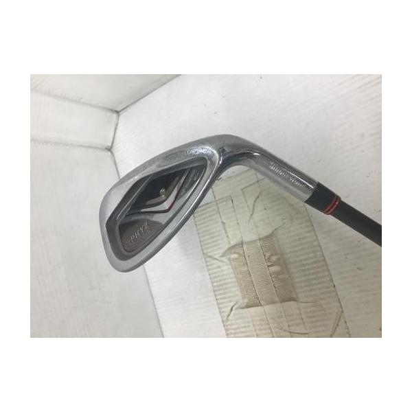 中古　Cランク　ブリヂストン ツアーステージ ファイズ TOURSTAGE PHYZ CL SW レディース ウェッジ PZ-401I フレックスL