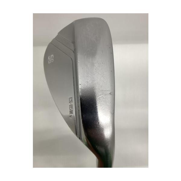 中古　Cランク　ＲＡＺＺＬＥ　ＤＡＺＺＬＥ　ＲＡＺＺＬＥ　ＤＡＺＺＬＥ　ＲＡＺＺＬＥ　ＤＡＺＺＬＥ　ＣＳ−０５Ｗ．Ｖ　５６°　ウェッジ　純正特注シャフト 　フレックスＲ ロフト角:56.00