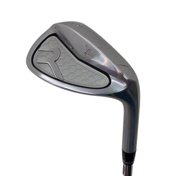 中古　Cランク　ロッディオ　ＲＯＤＤＩＯ　ＲＯＤＤＩＯ　ＰＣ　ＦＯＲＧＥＤ　ＳＷ　ウェッジ　純正特注シャフト 　フレックスＳ ロフト角:56.00