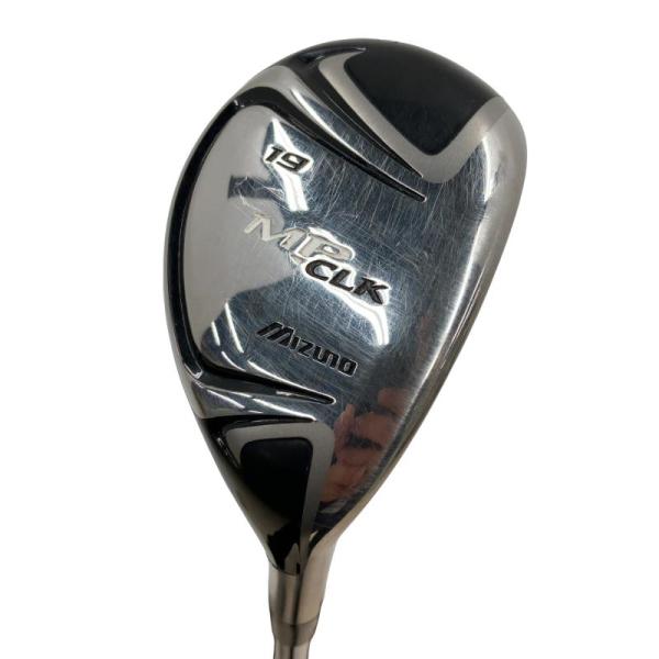 中古　Dランク　ミズノ　ＭＰ　ＭＰ　ＣＬＫ（２０１１）　１９°　ユーティリティ　ＮＳ　ＰＲＯ　９５０ＧＨ 　フレックスＳ ロフト角:19.00