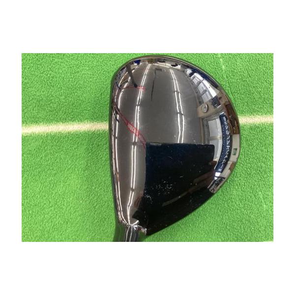 中古　Cランク　キャロウェイ　ＢＩＧ　ＢＥＲＴＨＡ　ＢＩＧ　ＢＥＲＴＨＡ　ＡＬＰＨＡ　８１６　１６°　フェアウェイウッド　ＢＩＧ　ＢＥＲＴＨＡ（２０１５）フェアウェイ 　フレックスＳ ロフト角:16.00