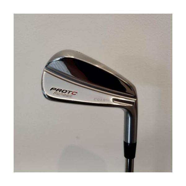 中古　Cランク　プロトコンセプト プロトコンセプト FORGED HYBRID C01.5TH PROTO-CONCEPT FORGED HYBRID C01.5TH U4 ユーティリティ リシャフト 0インチ フレックスその他