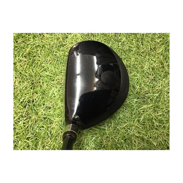 中古　Cランク　プロギア PRGR デュオヒット DUO HIT DUO HIT 4W レディース フェアウェイウッド DUO HIT 41インチ フレックスL ロフト角:16.5