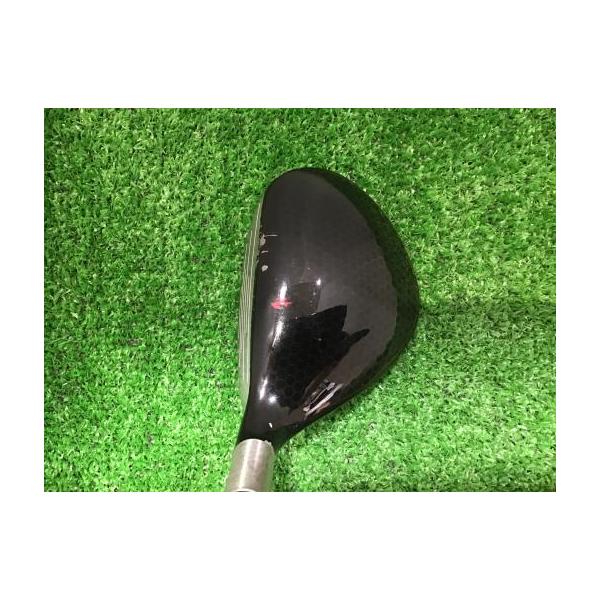 中古　Dランク　テーラーメイド　ＢＵＲＮＥＲ　ＢＵＲＮＥＲ　ＳＵＰＥＲ　ＦＡＳＴ　ＲＥＳＣＵＥ　Ｕ３　ユーティリティ　ＮＳ　ＰＲＯ　９５０ＧＨ 　フレックスＳ ロフト角:18.00