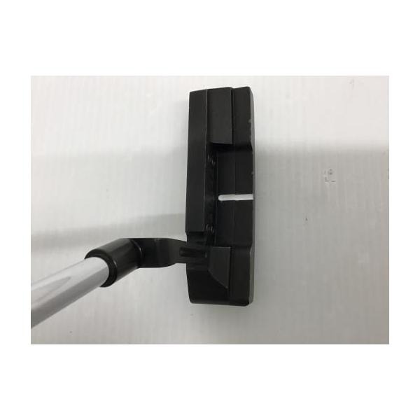 中古　Cランク　ＢＡＬＤＯ　ＳＴＲＯＮＧ　ＬＵＣＫ　ＳＴＲＯＮＧ　ＬＵＣＫ　ＣＵＳＴＯＭ（ピン型）　パター　純正特注シャフト 　フレックスその他 ロフト角:3.00