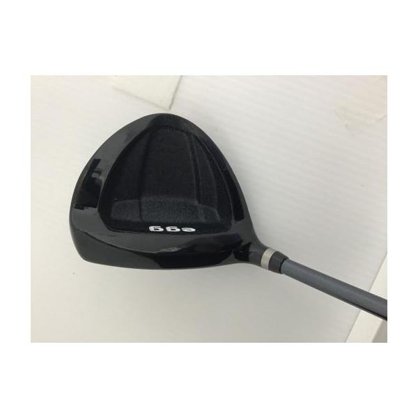 中古　Cランク　プロギア　ｅｇｇ　ｅｇｇ　Ｍ．Ｆ．Ｄ　５Ｗ　フェアウェイウッド　リシャフト 　フレックスその他 ロフト角:18.00