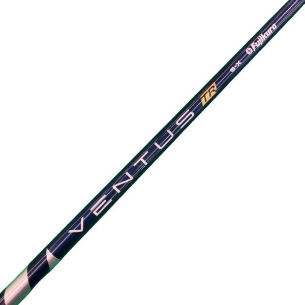 中古　Bランク　フジクラ　ＶＥＮＴＵＳ　ＴＲ　ＢＬＵＥ　６（ＤＲ用）　シャフト　ＶＥＮＴＵＳ　ＴＲ　ＢＬＵＥ　６ 　フレックスＸ