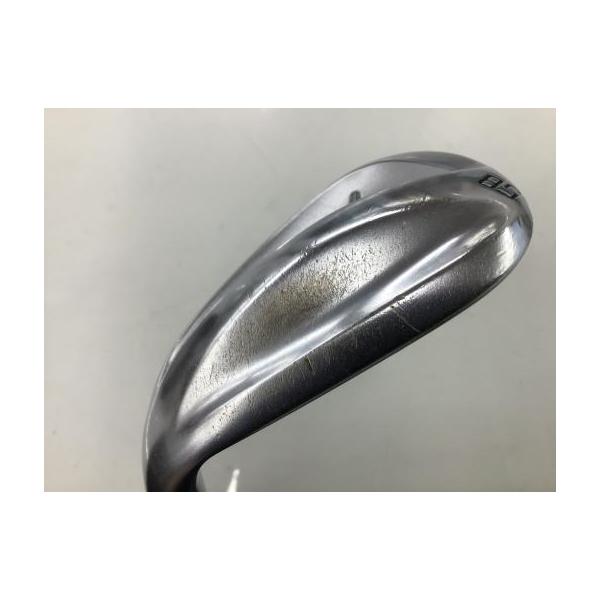 中古　Dランク　フォーティーン　ＤＪ　ＤＪ−６　５８°　ウェッジ　ＤＳ−９１ｗ 　フレックスその他 ロフト角:58.00