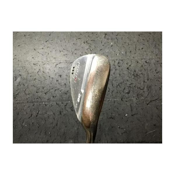 中古　Cランク　プロトコンセプト プロトコンセプト FORGED WEDGE(メッキ) PROTO-CONCEPT FORGED WEDGE(メッキ) 56°/12° ウェッジ リシャフト フレックスその他