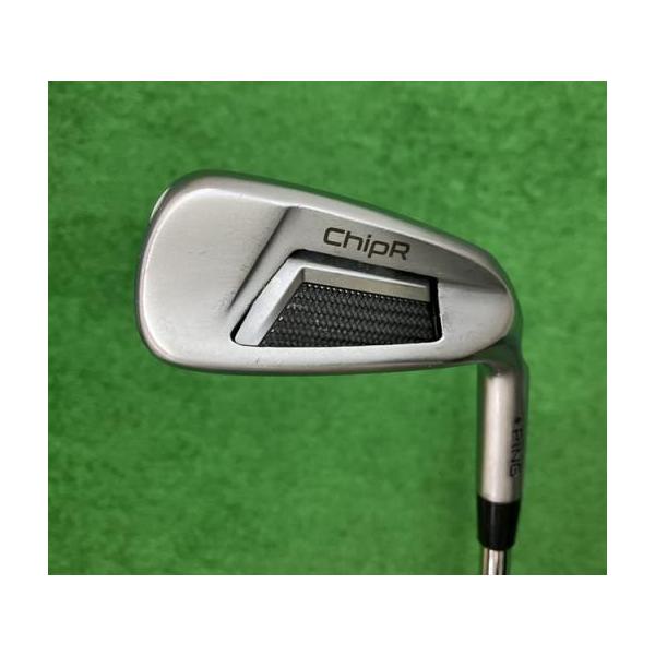 中古　Cランク　ピン　ＣｈｉｐＲ　ＣｈｉｐＲ　３４インチ　ウェッジ　Ｚ−Ｚ１１５ 　フレックスその他 ロフト角:38.50