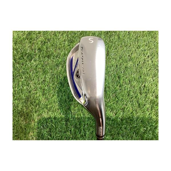 中古　Cランク　ヤマハ YAMAHA インプレス UD+2(2019) inpres UD+2(2019) SW レディース ウェッジ TX-419i フレックスA