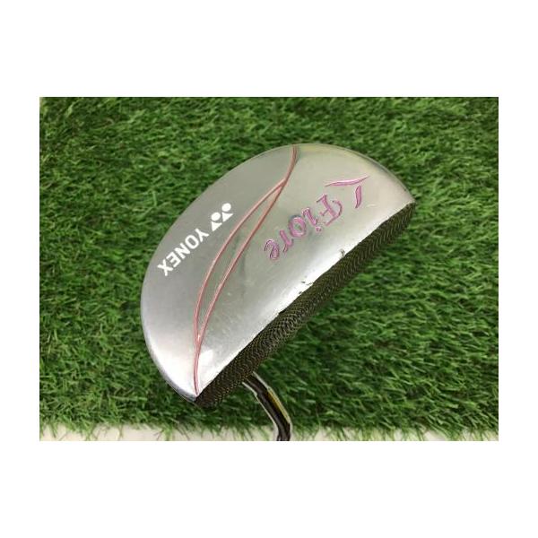 中古　Dランク　ヨネックス YONEX Fiore(2016) YONEX Fiore(2016) 32インチ パター 32インチ