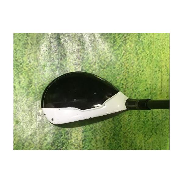 中古　Dランク　テーラーメイド エムツー (2017) M2(2017) U5 USA ユーティリティ REAX 65(M2 2017UT) 40インチ フレックスR