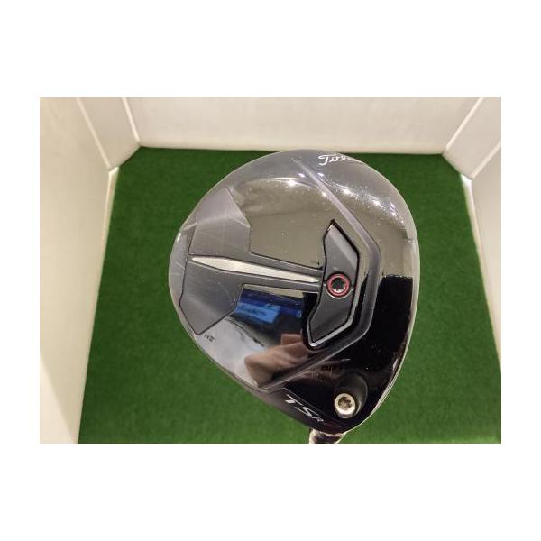 中古　Cランク　タイトリスト　ＴＳＲ２　ＴＳＲ２　１５°　フェアウェイウッド　ＴＳＰ３１０ 　フレックスＳ ロフト角:15.00
