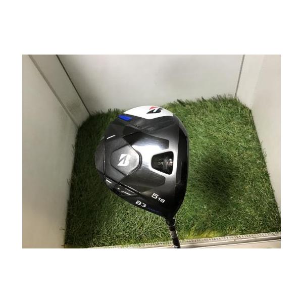 中古　Cランク　ブリヂストン　ＢＲＩＤＧＥＳＴＯＮＥ　ＢＲＩＤＧＥＳＴＯＮＥ　Ｂ３　ＭＡＸ　５Ｗ　フェアウェイウッド　ＶＡＮＱＵＩＳＨ　ＢＳ４０　ｆｏｒ　ＭＡＸ（ＦＷ） 　フレックスＲ ロフト角:18.00