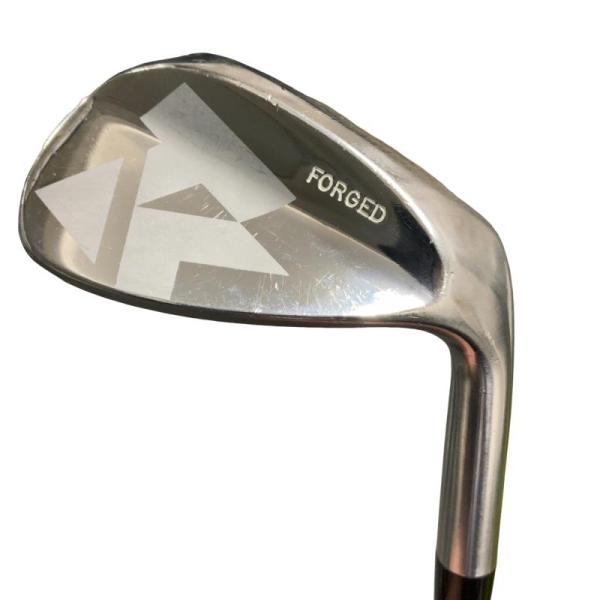 中古　Cランク　藤本技工　ＦＵＪＩＭＯＴＯ　ＧＩＫＯＨ　ＦＵＪＩＭＯＴＯ　ＧＩＫＯＨ　ＴＫ−０１　５６°　ウェッジ　純正特注シャフト 　フレックスその他 ロフト角:56.00