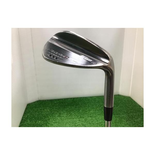 中古　Cランク　ＰＲＯＴＯ−ＣＯＮＣＥＰＴ　ＰＲＯＴＯ−ＣＯＮＣＥＰＴ　ＰＲＯＴＯ−ＣＯＮＣＥＰＴ　ＦＯＲＧＥＤ　ＷＥＤＧＥ（メッキ）　５２°／１０°　ウェッジ　純正特注シャフト 　フレックスその他 ロフト角:52.00