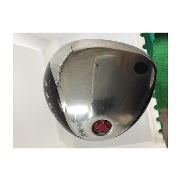 中古　Cランク　ダイワ（グローブライド）　ＯＮＯＦＦ　ＯＮＯＦＦ（２００６）　１１°　ドライバー　ＳＭＯＯＴＨ　ＫＩＣＫ　ＭＰ−５０６Ｄ 　フレックスＲ ロフト角:11.00