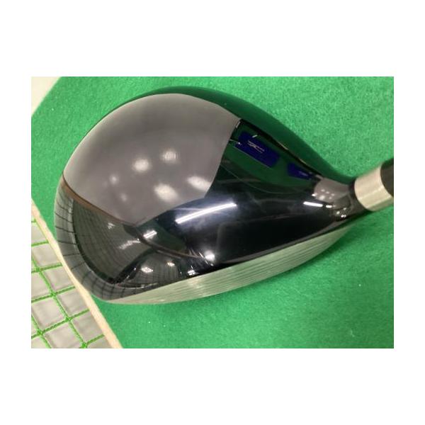 中古　Cランク　ＢＡＬＤＯ　ＣＯＲＳＡ　ＣＯＲＳＡ　ＰＥＲＦＯＲＭＡＮＣＥ　３８０　１Ｗ　ドライバー　リシャフト 　フレックスその他 ロフト角:0.00