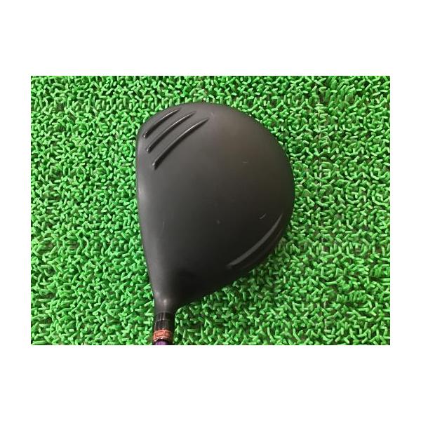 中古　Cランク　ＤＯＣＵＳ　ＤＯＣＵＳ　ＤＯＣＵＳ　ＤＣＤ　７１１　１０．５°　ドライバー　ＤＯＣＵＳ　Ｓｌｕｇｇｅｒ　Ｔ２ 　フレックスＳ ロフト角:10.50