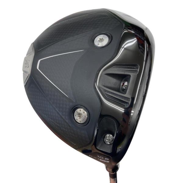 中古　Aランク　ブリヂストン　ＢＲＩＤＧＥＳＴＯＮＥ　ＢＲＩＤＧＥＳＴＯＮＥ　ＢＸ１　ＳＴ　１０．５°　ドライバー　ＶＥＮＴＵＳ　ＢＳ６　ＩＩ（ＤＲ） 　フレックスＳ ロフト角:10.50