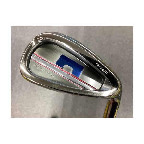 中古　Cランク　ダイワグローブライド オノフ LABOSPEC FF-247 II ONOFF LABOSPEC FF-247 II SW ウェッジ リシャフト フレックスその他