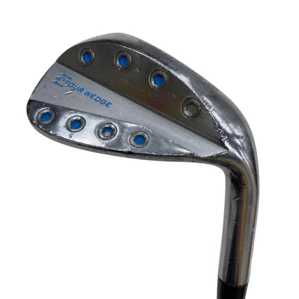 中古　Dランク　ＡＸＩＳ　ＧＯＬＦ　ＡＸＩＳ　ＧＯＬＦ　ＡＸＩＳ　ＧＯＬＦ　Ｚ４　ＴＯＵＲ　ＷＥＤＧＥ　ニッケルクロムサテン　５０°　ウェッジ　純正特注シャフト 　フレックスその他 ロフト角:50.00