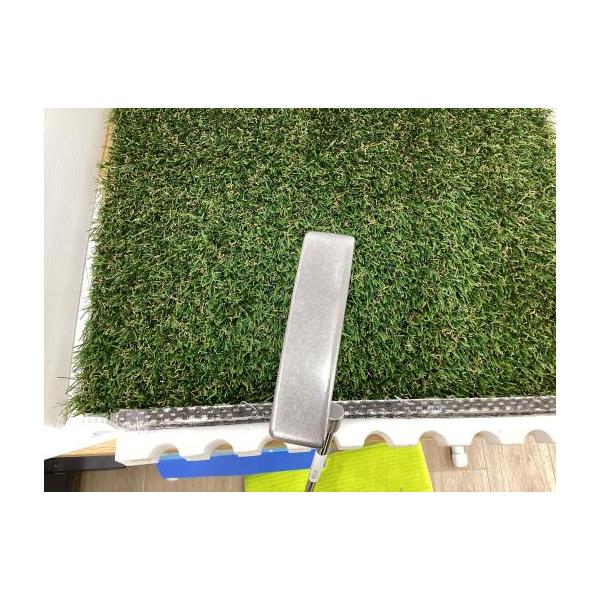 中古　Cランク　ピン　ＡＮＳＥＲ（２０１１）　ＡＮＳＥＲ　２（２０１１）　３４．０インチ　パター　スチール 　フレックスその他 ロフト角:0.00