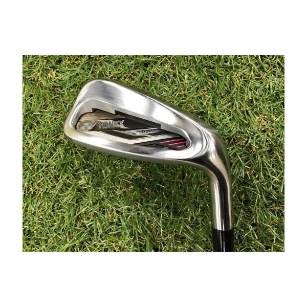 中古　Cランク　ヨネックス YONEX イーゾーン GT(2022) EZONE GT(2022) AW レディース ウェッジ RK-03GT(IR) フレックスL