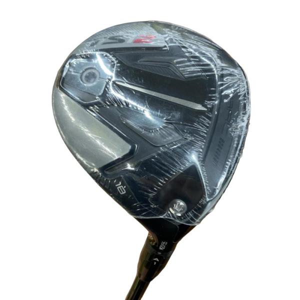 中古　Aランク　タイトリスト　ＴＳｉ２　ＴＳｉ２　１８°　フェアウェイウッド　ＴＳＰ３２２　５５ 　フレックスＳ ロフト角:18.00