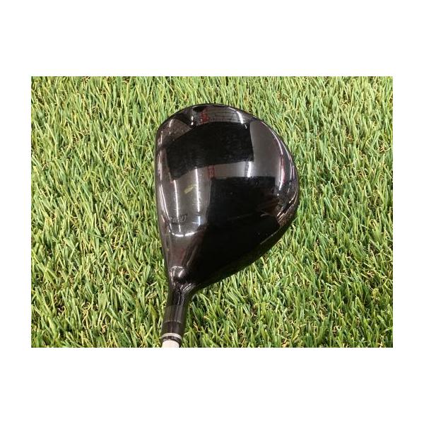 中古　Cランク　ロイヤルコレクション　ＲＣ　ＳＴＡＲ　ＲＣ　ＳＴＡＲ（２０１７）　３Ｗ　フェアウェイウッド　ＳＴＲ−５０１Ｄ 　フレックスＲ ロフト角:15.00