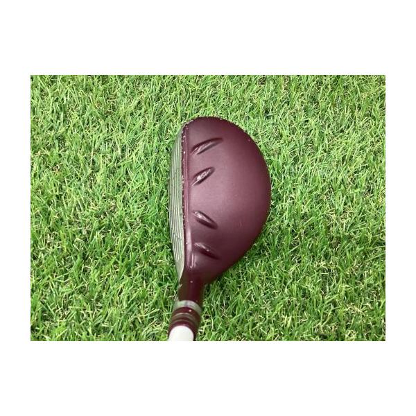 中古　Dランク　ピン　Ｇ　Ｌｅ２　Ｇ　Ｌｅ２　Ｕ５　レディース　ユーティリティ　ＵＬＴ　２４０Ｊ（ＵＴ） 　フレックスＡ ロフト角:26.00