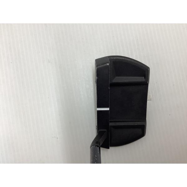 中古　Dランク　クリーブランド　ＦＲＯＮＴＬＩＮＥ　ＦＲＯＮＴＬＩＮＥ　１０．５　３４インチ　パター　スチール 　フレックスその他 ロフト角:3.00