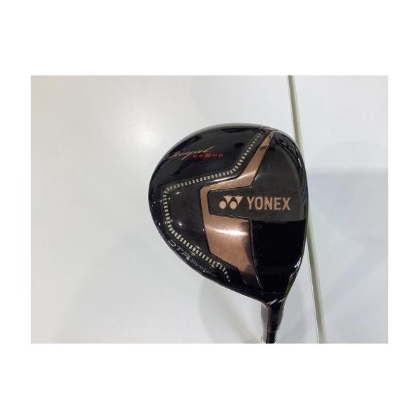 中古　Dランク　ヨネックス　ＥＺＯＮＥ　ＥＺＯＮＥ　Ｒｏｙａｌ（２０１７）　４Ｗ　フェアウェイウッド　ＸＥＬＡ　ｆｏｒ　Ｒｏｙａｌ（フェアウェイ） 　フレックスＳＲ ロフト角:18.00