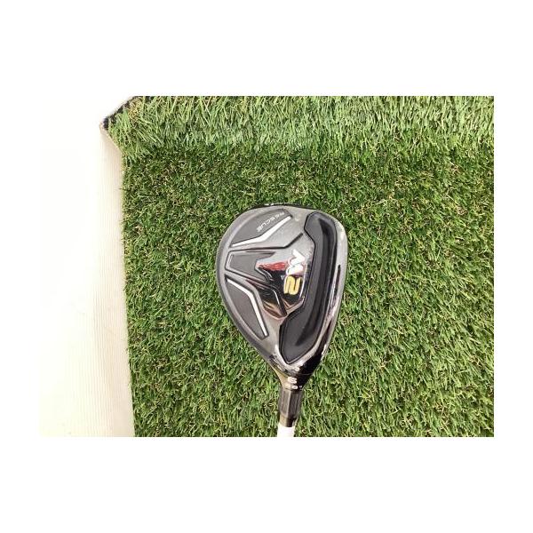 中古　Bランク　テーラーメイド エムツー M2 M2 U6 レディース ユーティリティ TM5-316 0インチ フレックスL