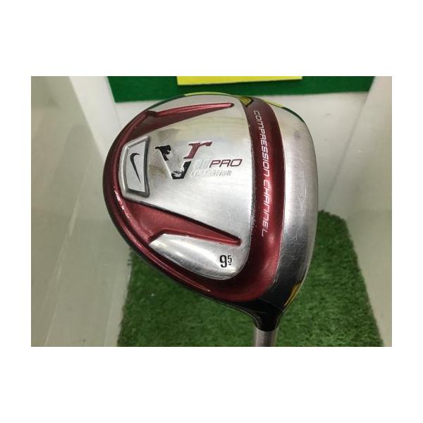 中古　Cランク　ナイキ　ＶＲ　ＰＲＯ　ＶＲ　ＰＲＯ　Ｌｔｄ．Ｅｄｉｔｉｏｎ　　９．５°　ＵＳＡ　ドライバー　Ｎｉｋｅ　Ｄｉａｍａｎａ　’ａｈｉｎａ 　フレックスＳ ロフト角:9.50