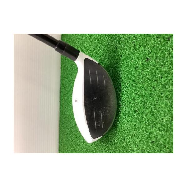 中古　Cランク　テーラーメイド Taylormade ロケットボール RBZ RBZ 5W フェアウェイウッド RB-50(フェアウェイ) 43インチ フレックスSR ロフト角:19