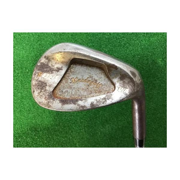 中古　Cランク　ＭＡＳＤＡ　ＭＡＳＤＡ　ＭＡＳＤＡ　Ｍ４２５／Ｓ　Ｐ／Ａ　ウェッジ　ＮＳ　ＰＲＯ　ＭＯＤＵＳ３　ＷＥＤＧＥ　１２５ 　フレックスその他 ロフト角:48.00