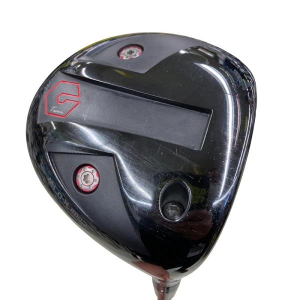 中古　Cランク　ＧＴＤ　ＧＴＤ　ＧＴＤ　Ｃｏｄｅ　Ｋ　１Ｗ　ドライバー　リシャフト 　フレックスその他 ロフト角:10.00