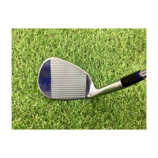 中古　Cランク　ダイワ（グローブライド）　ＯＮＯＦＦ　ＯＮＯＦＦ　ＬＡＢＯＳＰＥＣ　ＦＲＯＧ’Ｓ　ＬＥＡＰ−ＩＩ（２０２１）　５８°　ウェッジ　ＮＳ　ＰＲＯ　ＭＯＤＵＳ３　ＷＥＤＧＥ　１２５ 　フレックスその他 ロフト角:58.00