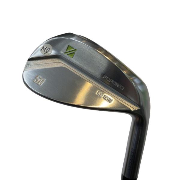 中古　Cランク　ＲＡＺＺＬＥ　ＤＡＺＺＬＥ　ＲＡＺＺＬＥ　ＤＡＺＺＬＥ　ＲＡＺＺＬＥ　ＤＡＺＺＬＥ　ＣＳ−０５Ｗ　５０°　ウェッジ　純正特注シャフト 　フレックスその他 ロフト角:50.00