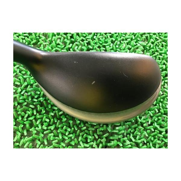 中古　Cランク　ナイキ　ＳａｓＱｕａｔｃｈ　ＳａｓＱｕａｔｃｈ　ＳＵＭＯ　Ｕ２　ＵＳＡ　ユーティリティ　ＳＱ　ｈＤｉａｍａｎａ　ＵＳＡ 　フレックスＳ ロフト角:18.00