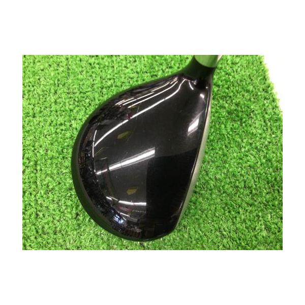 中古　Cランク　ブリヂストン　ＴＯＵＲＳＴＡＧＥ　ＴＯＵＲＳＴＡＧＥ　Ｘ−ＤＲＩＶＥ　ＧＲ（２００９）　７Ｗ　フェアウェイウッド　ＴＯＵＲ　ＤＥＳＩＧＮ　Ｂ０９−０３ｗ 　フレックスＳ ロフト角:21.00