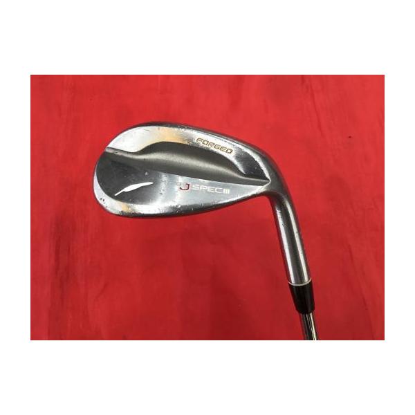 中古　Cランク　フォーティーン　ＭＴ−２８　ＭＴ−２８　Ｊ．ＳＰＥＣ−ＩＩＩ　５８°　ウェッジ　ＮＳ　ＰＲＯ　９５０ＧＨ 　フレックスその他 ロフト角:58.00
