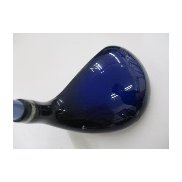 中古　Cランク　ヤマハ　ｉｎｐｒｅｓ　ｉｎｐｒｅｓ　ＵＤ＋２　Ｕ５　レディース　ユーティリティ　ＴＭＸ−４１７ＵＩＩ 　フレックスＲ ロフト角:24.00